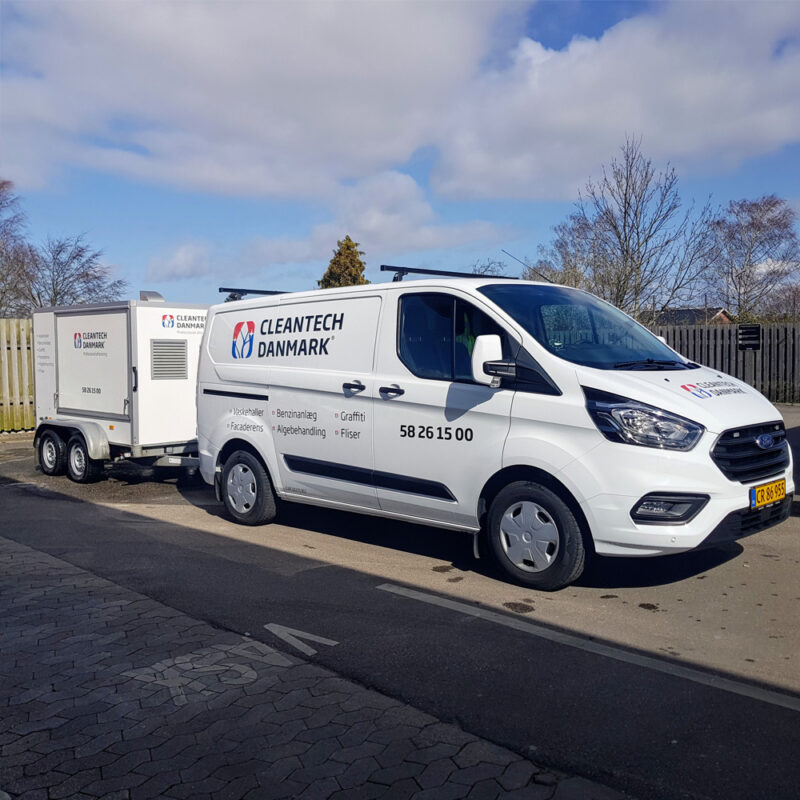 Jobs - CleanTech Danmark