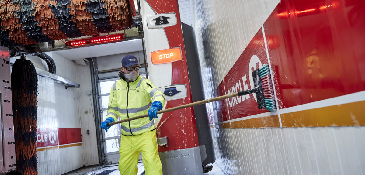 Billeder af CleanTech Danmarks kernekompetencer - CleanTech Danmark