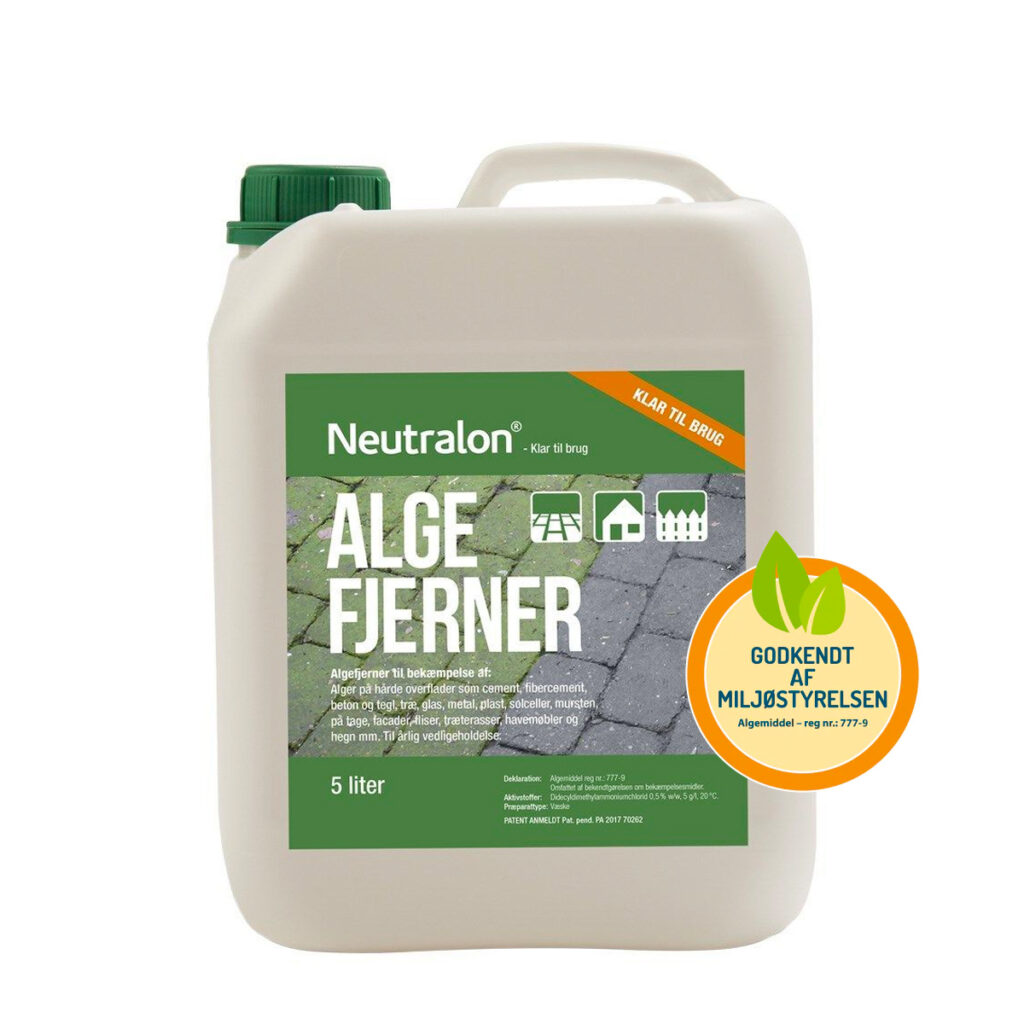 Shop - CleanTech Danmark